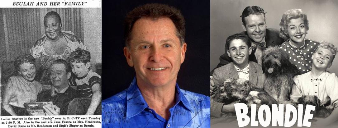 STUFFY SINGER-Podcast Interview:Peter Pan + Blondie+Beulah ...